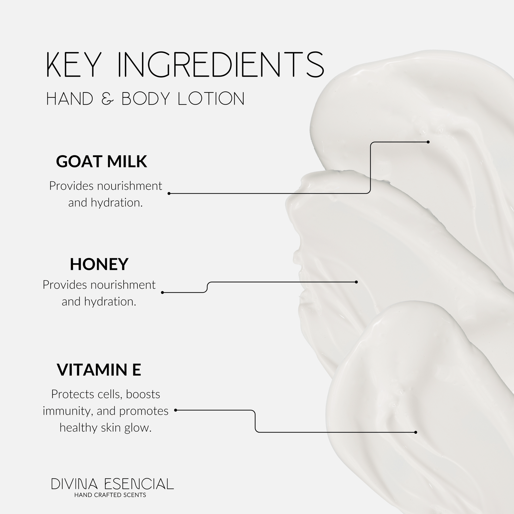 Luxurious Hand & Body Care Duo: Lemon Matcha – Divina Esencial